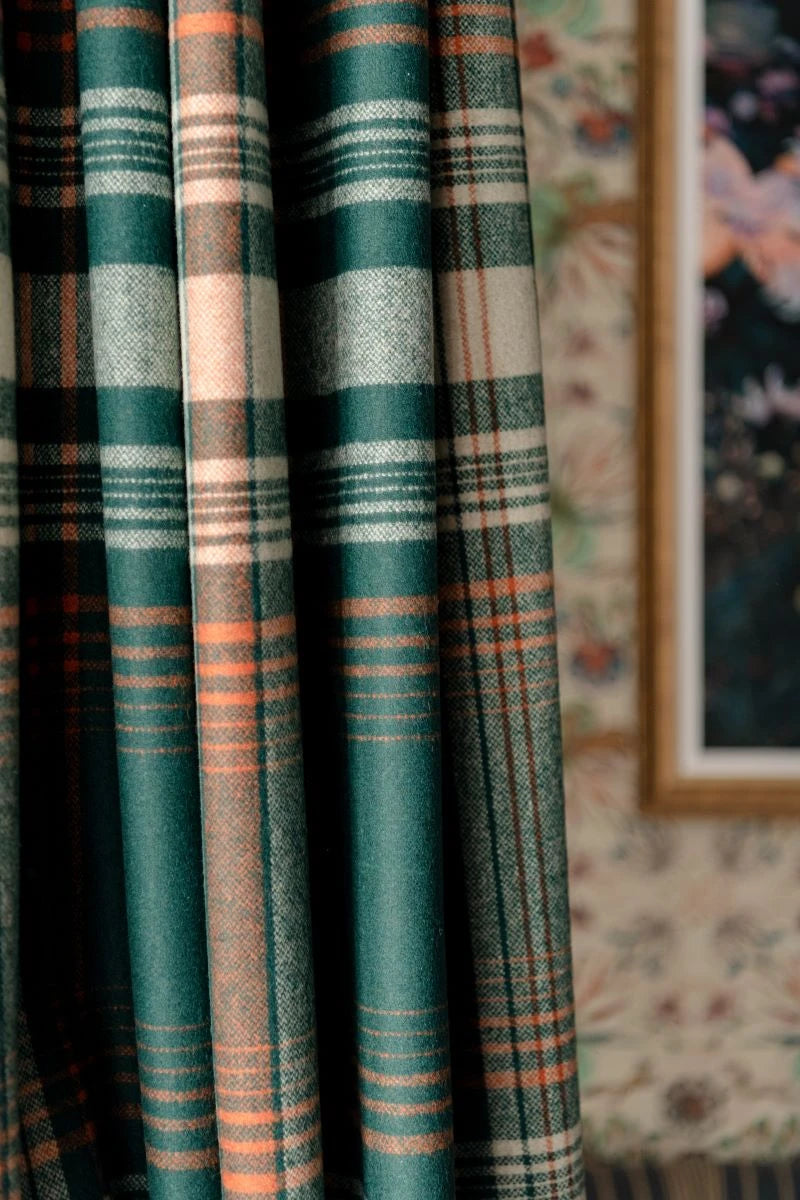 Stripes & Checks | Designer Fabrics | The Fabric Room NZ