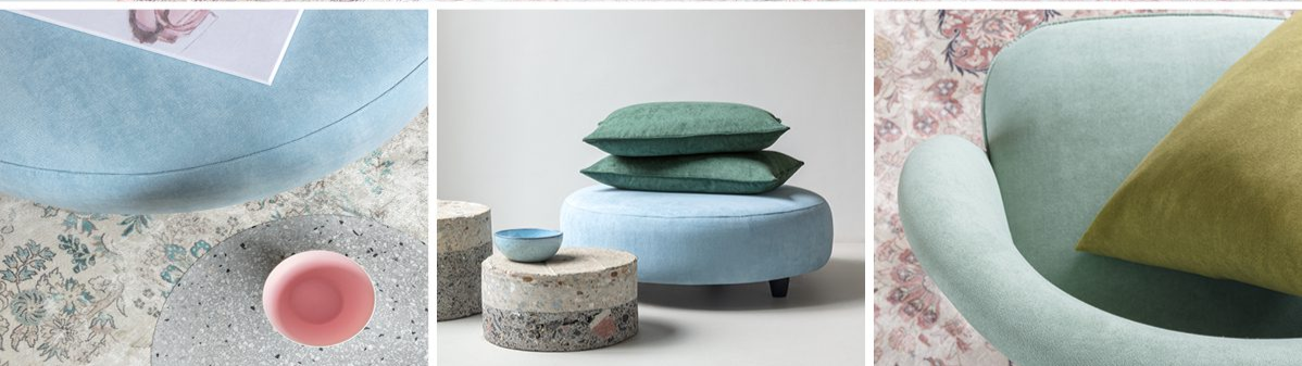The Fabric Room - Find the Perfect Luxury Fabric For Your Porject