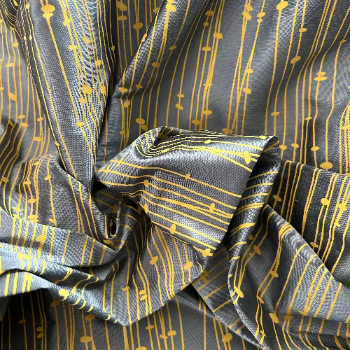 Kalamia Silk Fabric by Harlequin -The Fabric Room